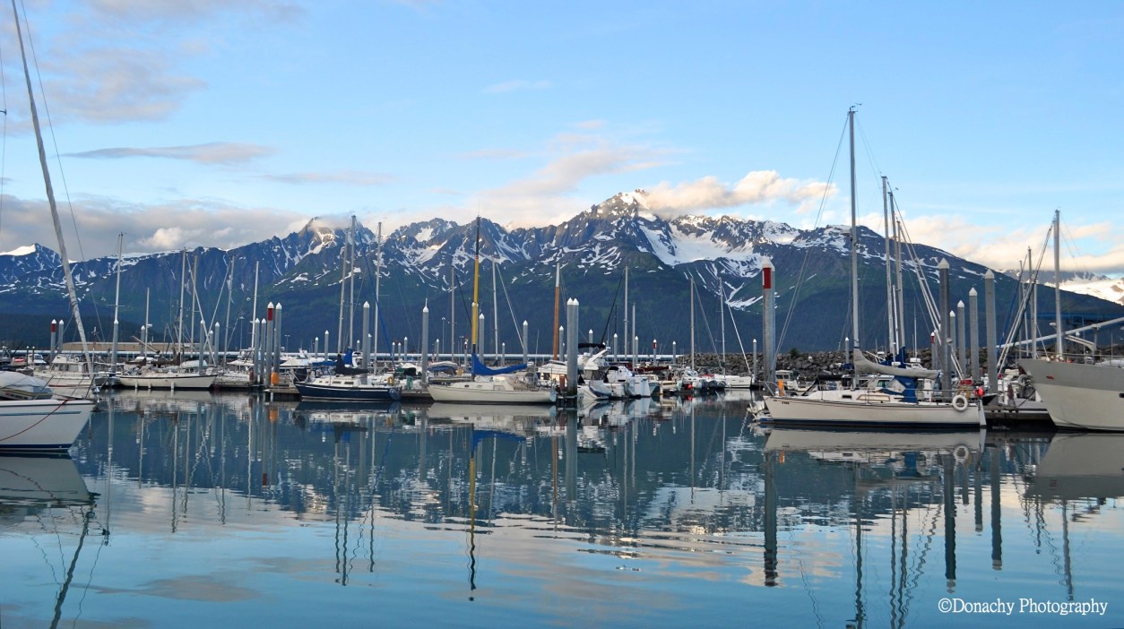 Island Packet 350 | CutterLight