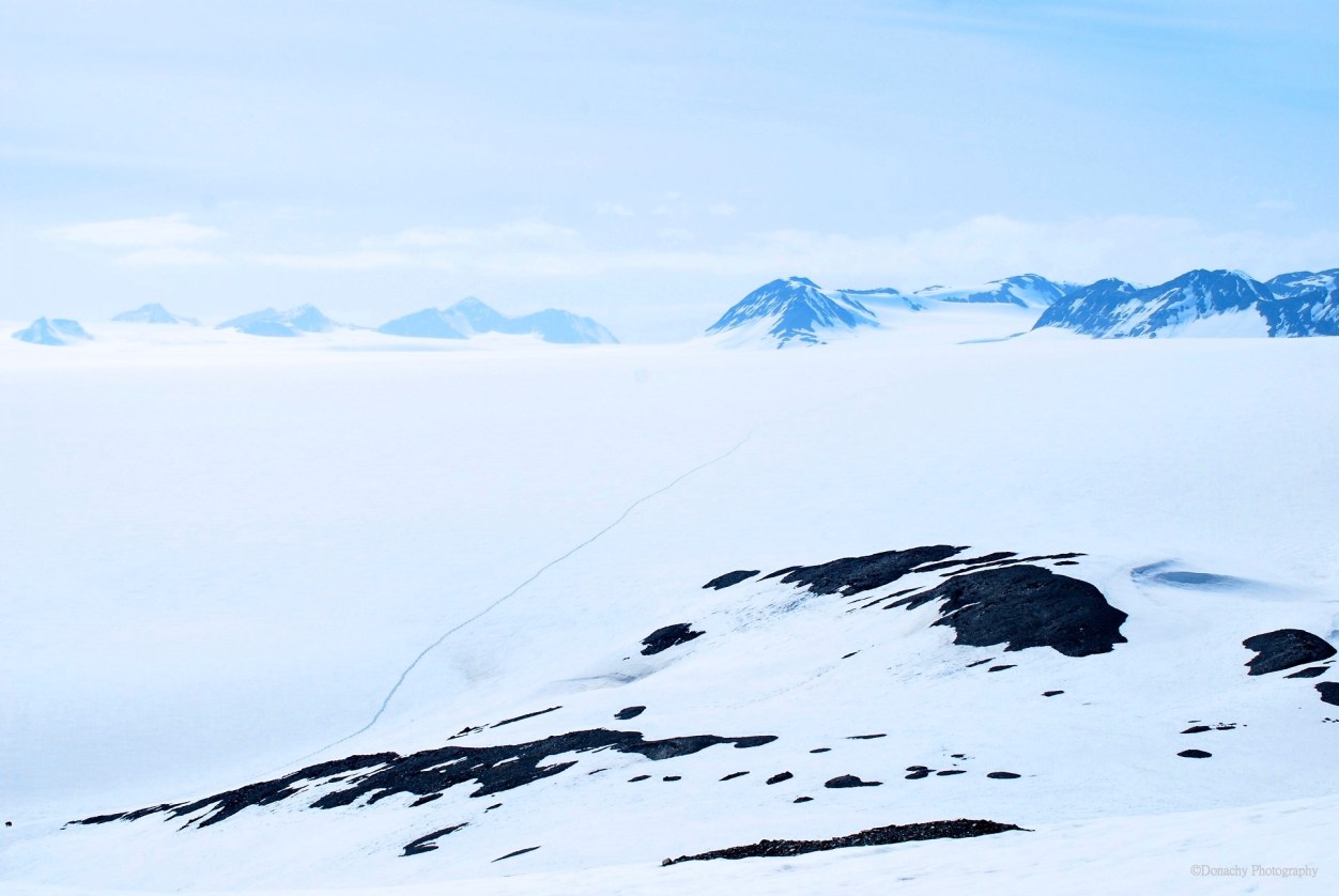 Rivers of Ice: Glaciers, Icefields and Floating Sculptures of Blue ...