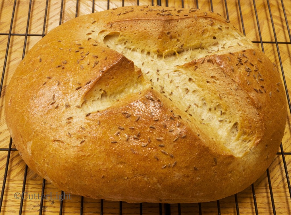 baking | CutterLight | Page 7