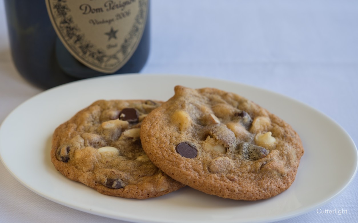 dessert | CutterLight