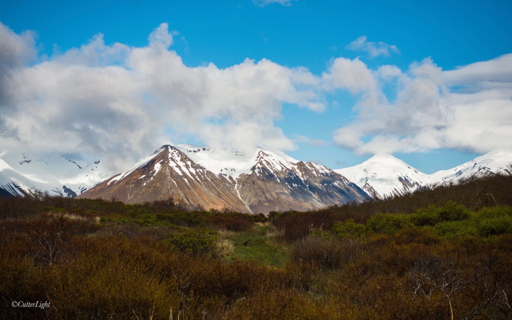 Morning Nature Walk, the Chigniks, Alaska: Landscapes, New Birds & the ...