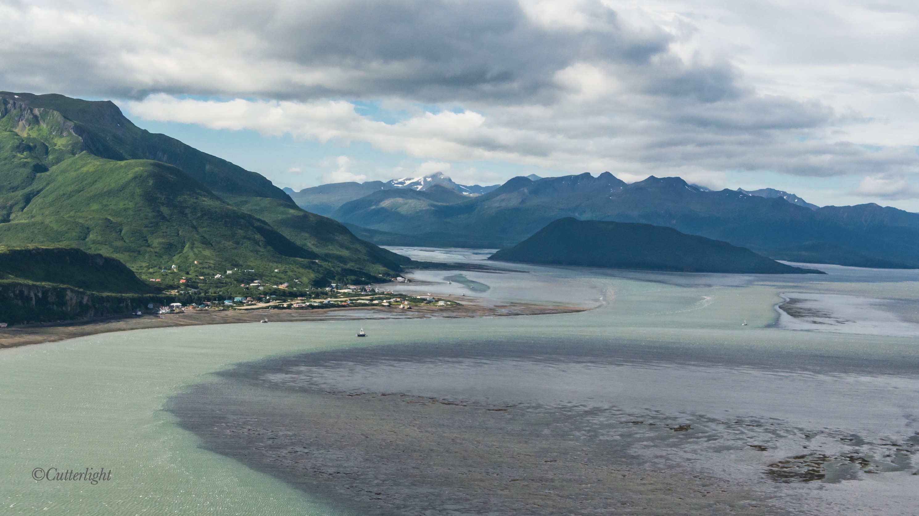 The Chigniks – Avian Diversity and Change in a Remote, Unique ...