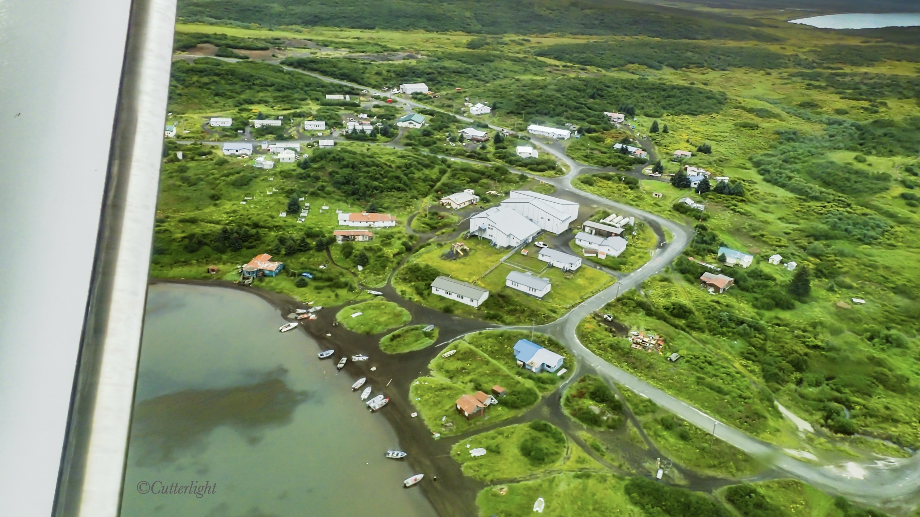 The Chigniks – Avian Diversity and Change in a Remote, Unique ...