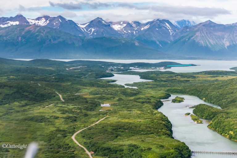The Chigniks – Avian Diversity and Change in a Remote, Unique ...