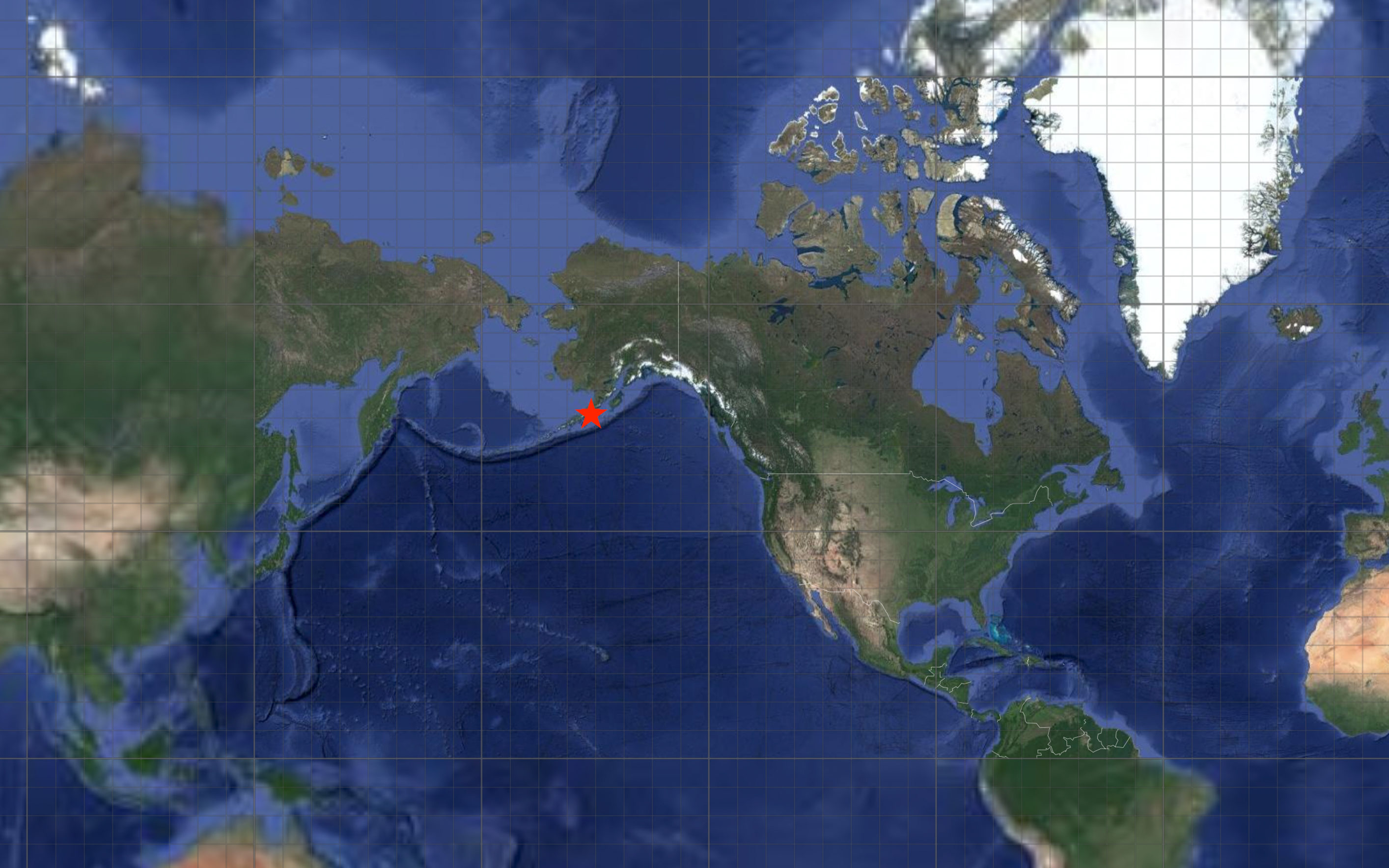 The Chigniks – Avian Diversity and Change in a Remote, Unique ...