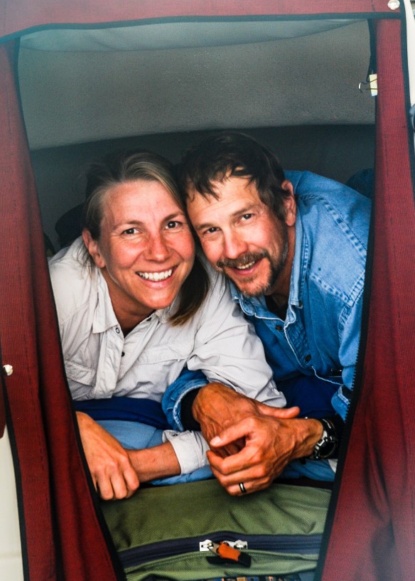 Jack & Barbra 2021 | CutterLight