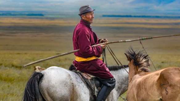 Mongolia | CutterLight | Page 2